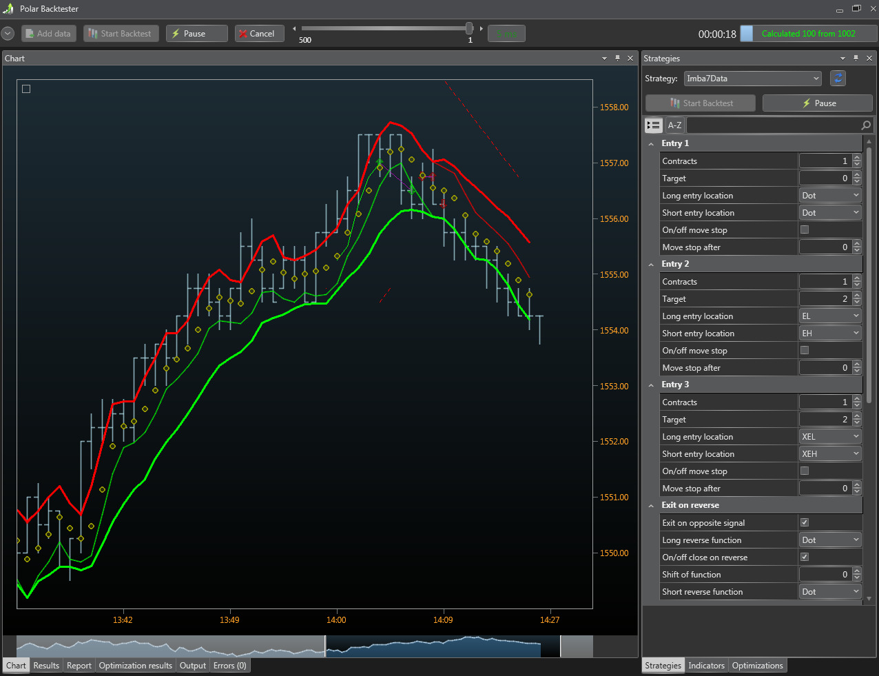Portfolio - Perspecta-soft.com