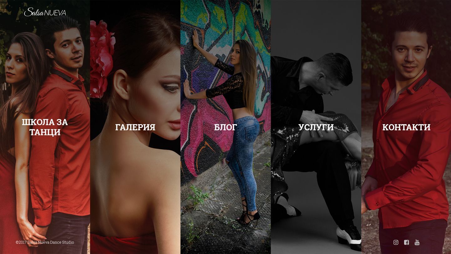 Portfolio - Perspecta-soft.com