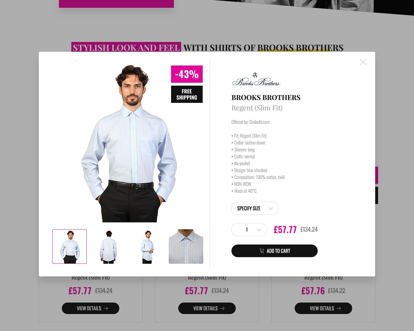 Portfolio - Perspecta-soft.com